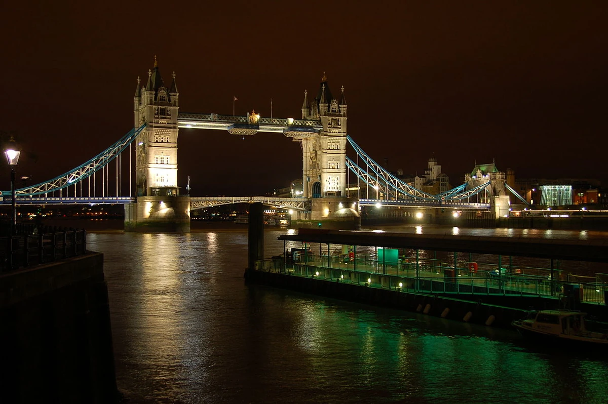 London | Mass Effect: Continuation Wiki | Fandom