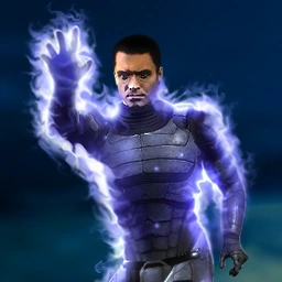 Biotic Amplifiers | Mass Effect: Continuation Wiki | Fandom