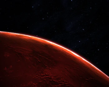 Maji | Mass Effect: Continuation Wiki | Fandom