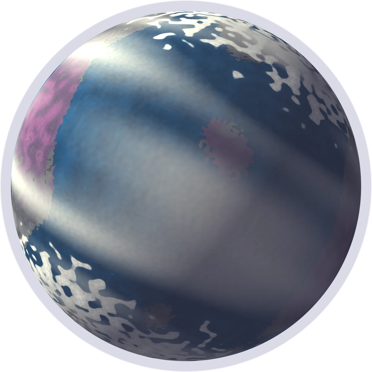 Nasurn | Mass Effect: Continuation Wiki | Fandom