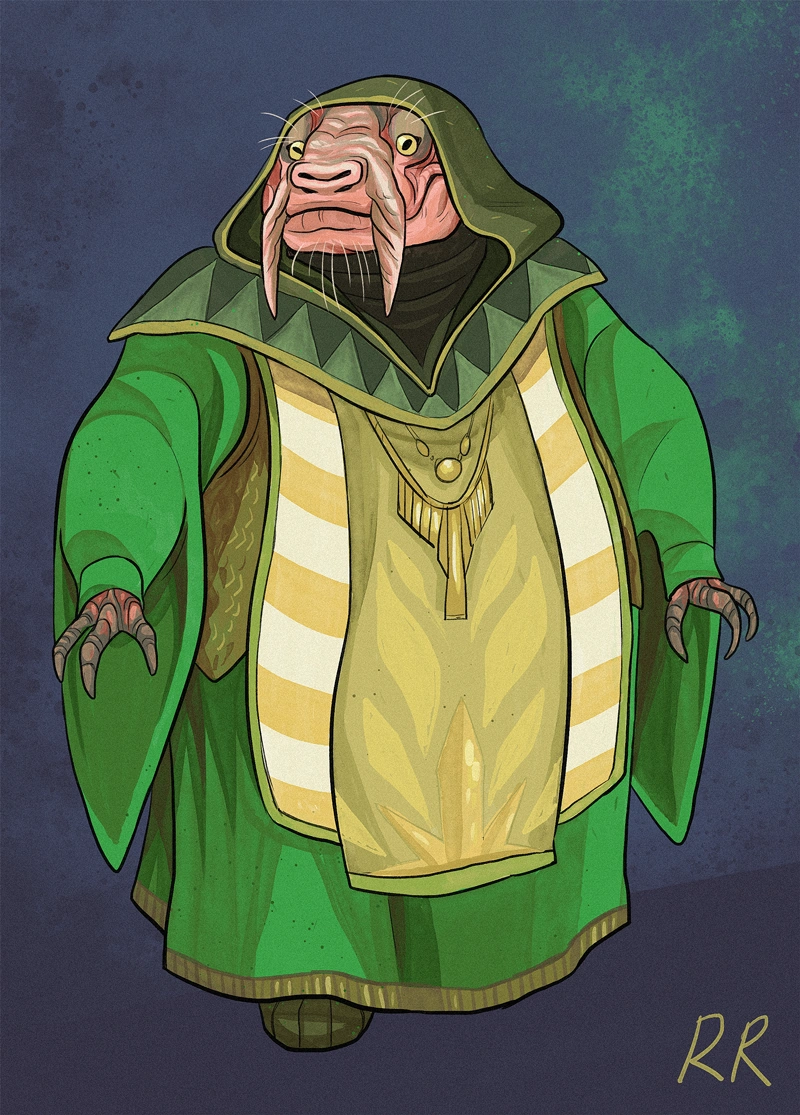 Volus | Mass Effect: Exploration Wiki | Fandom