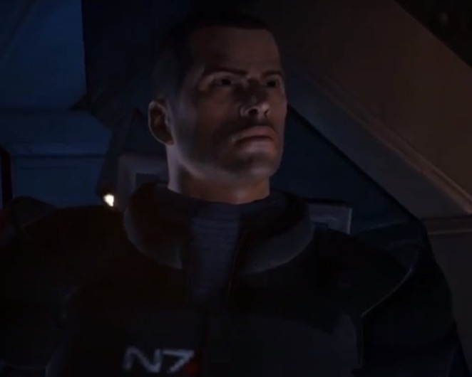 The Beacon Me Mass Effect Fanon Wiki Fandom
