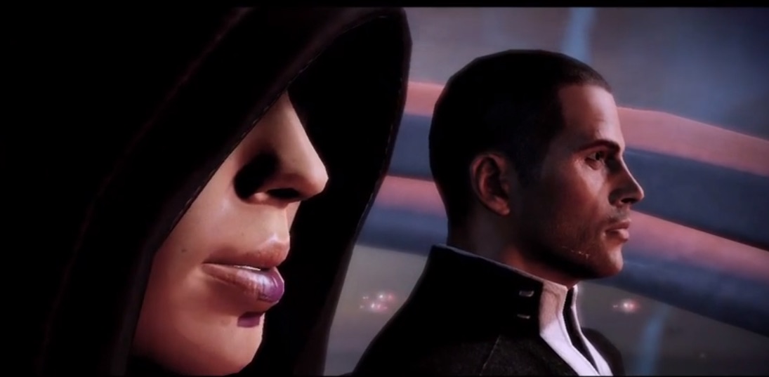 Bekenstein (ME) | Mass Effect Fanon Wiki | Fandom Bekenstein (ME) | Mass Effect Fanon Wiki | Fandom