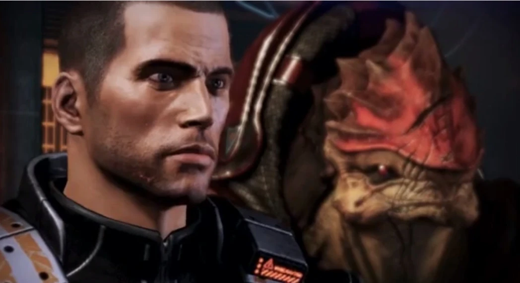 Target (ME) | Mass Effect Fanon Wiki | Fandom