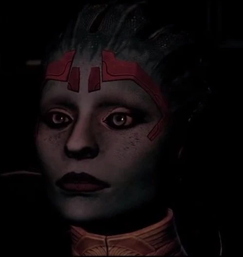The Ardat-Yakshi (ME) | Mass Effect Fanon Wiki | Fandom