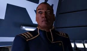 David Anderson | Mass Effect Fanpedia Wiki | Fandom