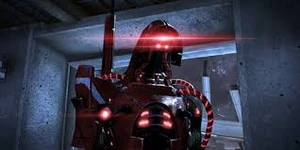 Geth Prime | Mass Effect Fanpedia Wiki | Fandom