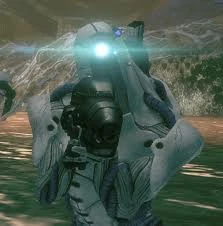 Geth Shock Troopers | Mass Effect Fanpedia Wiki | Fandom