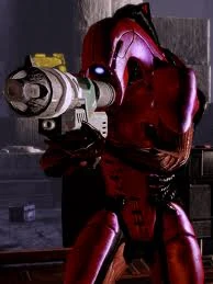 Geth Rocket Troopers | Mass Effect Fanpedia Wiki | Fandom