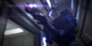 Turians | Mass Effect Fanpedia Wiki | Fandom