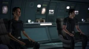 Humans | Mass Effect Fanpedia Wiki | Fandom