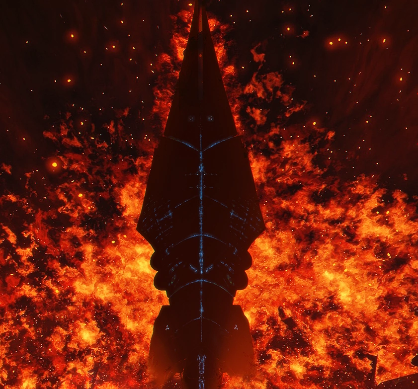 Indoctrination | Mass Effect: RIFT Wiki | Fandom