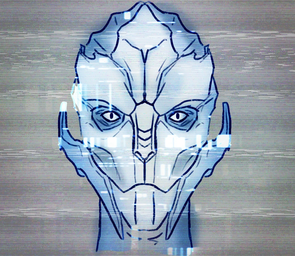 DELTA | Mass Effect: RIFT Wiki | Fandom