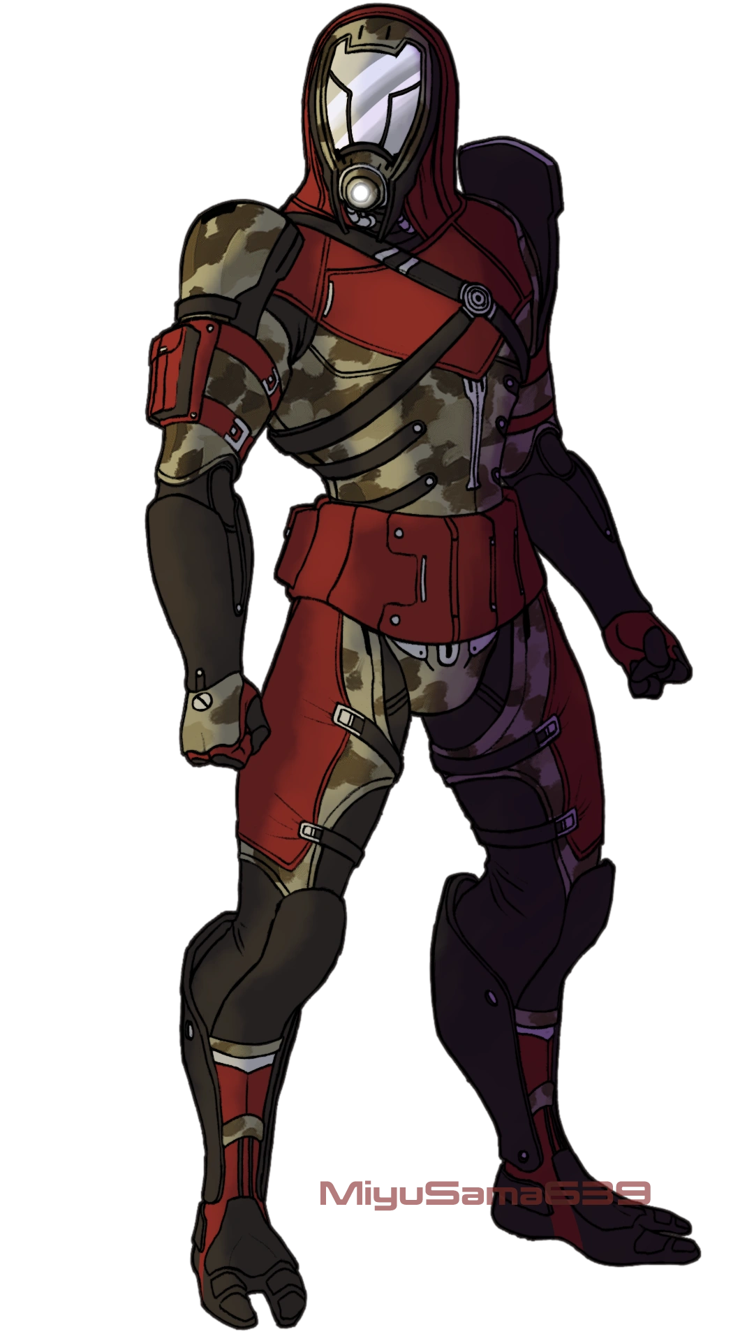 Tonee'Engri vas Jaraka | Mass Effect: RIFT Wiki | Fandom