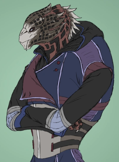 Riketariet Atranos | Mass Effect: RIFT Wiki | Fandom