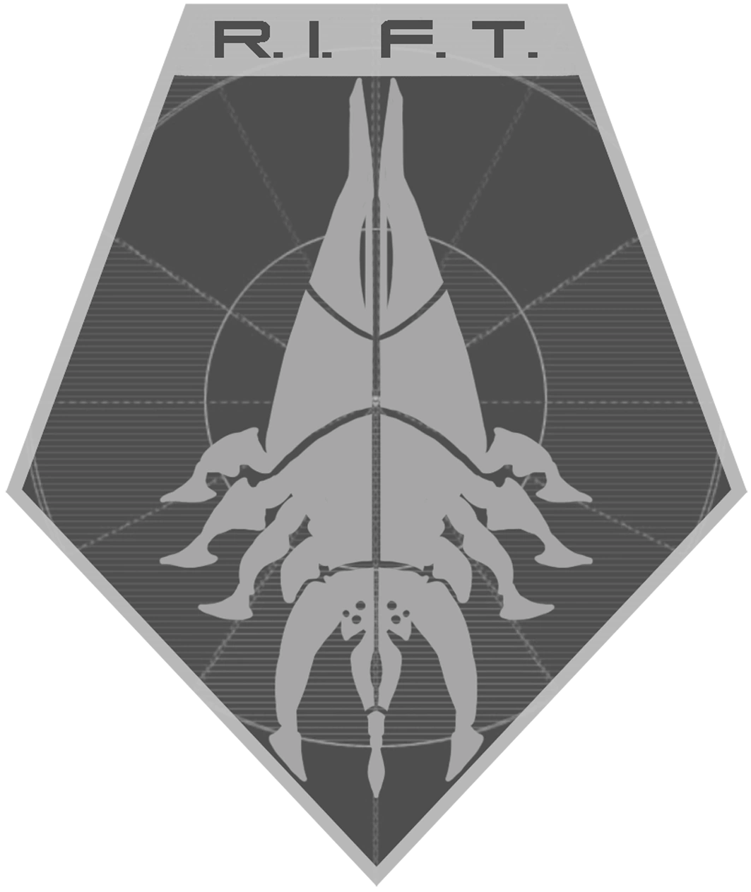 Reaper Inquisition Force and Tribunal (R.I.F.T) | Mass Effect: RIFT ...