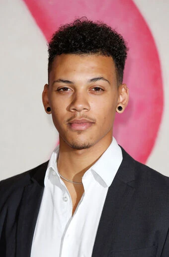 Richard Jenkins | Mass Effect Stories Wiki | Fandom