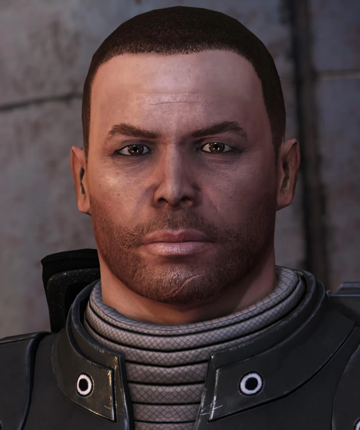 Characters in Mass Effect | Mass Effect Universe Wiki | Fandom