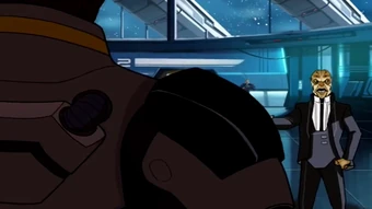 Batarian | Mass Effect Universe Wiki | Fandom