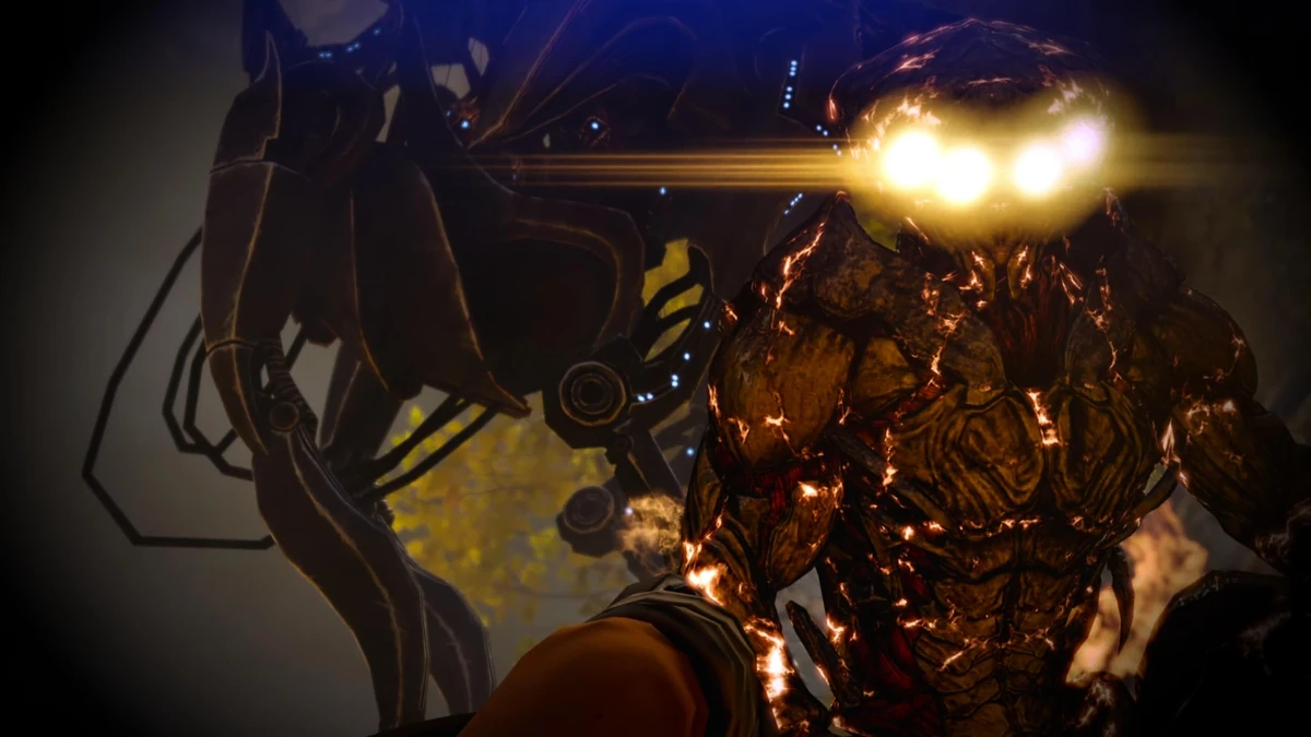 Collectors | Mass Effect Universe Wiki | Fandom