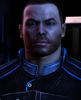 Commander Shepard | Mass Effect Universe Wiki | Fandom