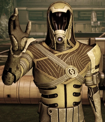 Admiral Han'Gerrel vas Neema | Mass Effect: Vigil Wiki | Fandom