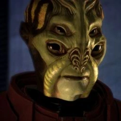 Batarians | Wiki Mass Effect | Fandom