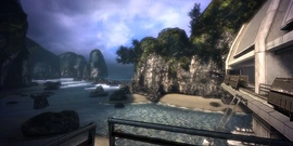 Virmire | Wiki Mass Effect | Fandom