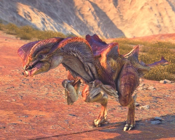 Rylkor | Wiki Mass Effect | Fandom