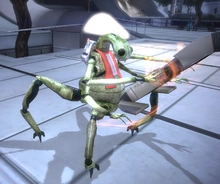 Keepers | Wiki Mass Effect | Fandom