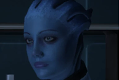 Asari Drell Por Drell | Mass Effect Wiki | Fandom