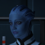 Raças | Wiki Mass Effect | Fandom