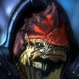 Krogan | Mass Erect DND Wiki | Fandom