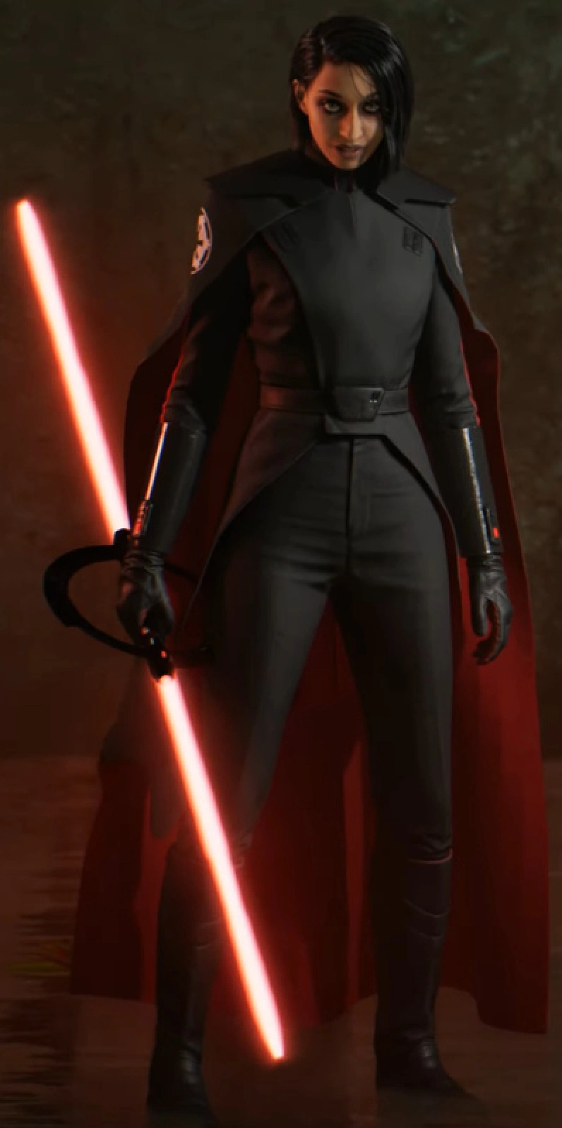 Trilla Suduri | Mass Wars Universe Wiki | Fandom