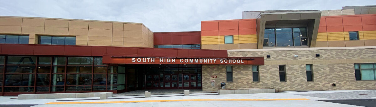 South High Community School | Massachusetts Wiki | Fandom South High Community School | Massachusetts Wiki | Fandom