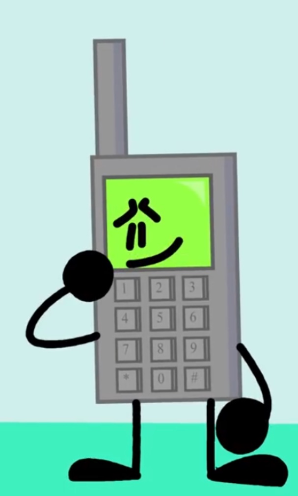 Phone Object Awesomeness Wiki Fandom