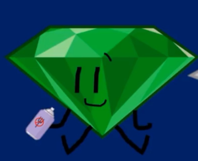 Emerald Object Awesomeness Wiki Fandom