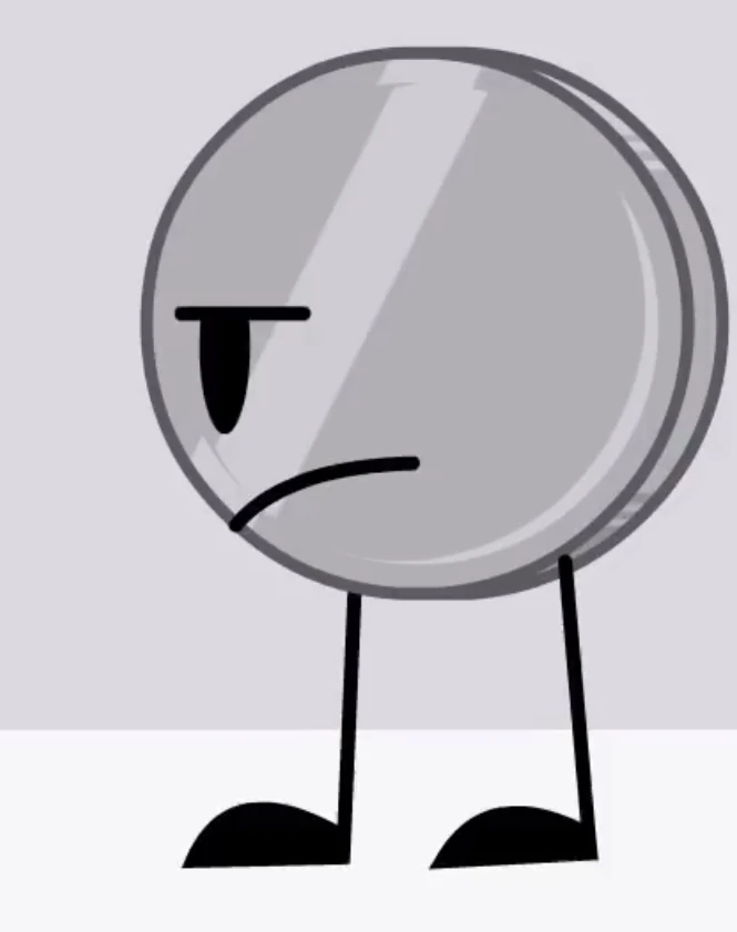 Dime | Object awesomeness Wiki | Fandom