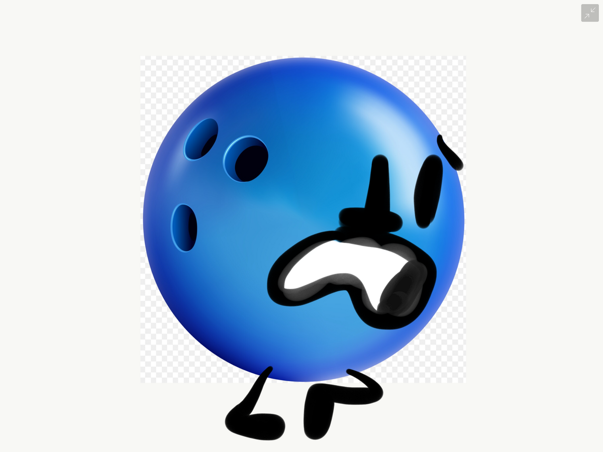 Bowling Ball Object Awesomeness Wiki Fandom