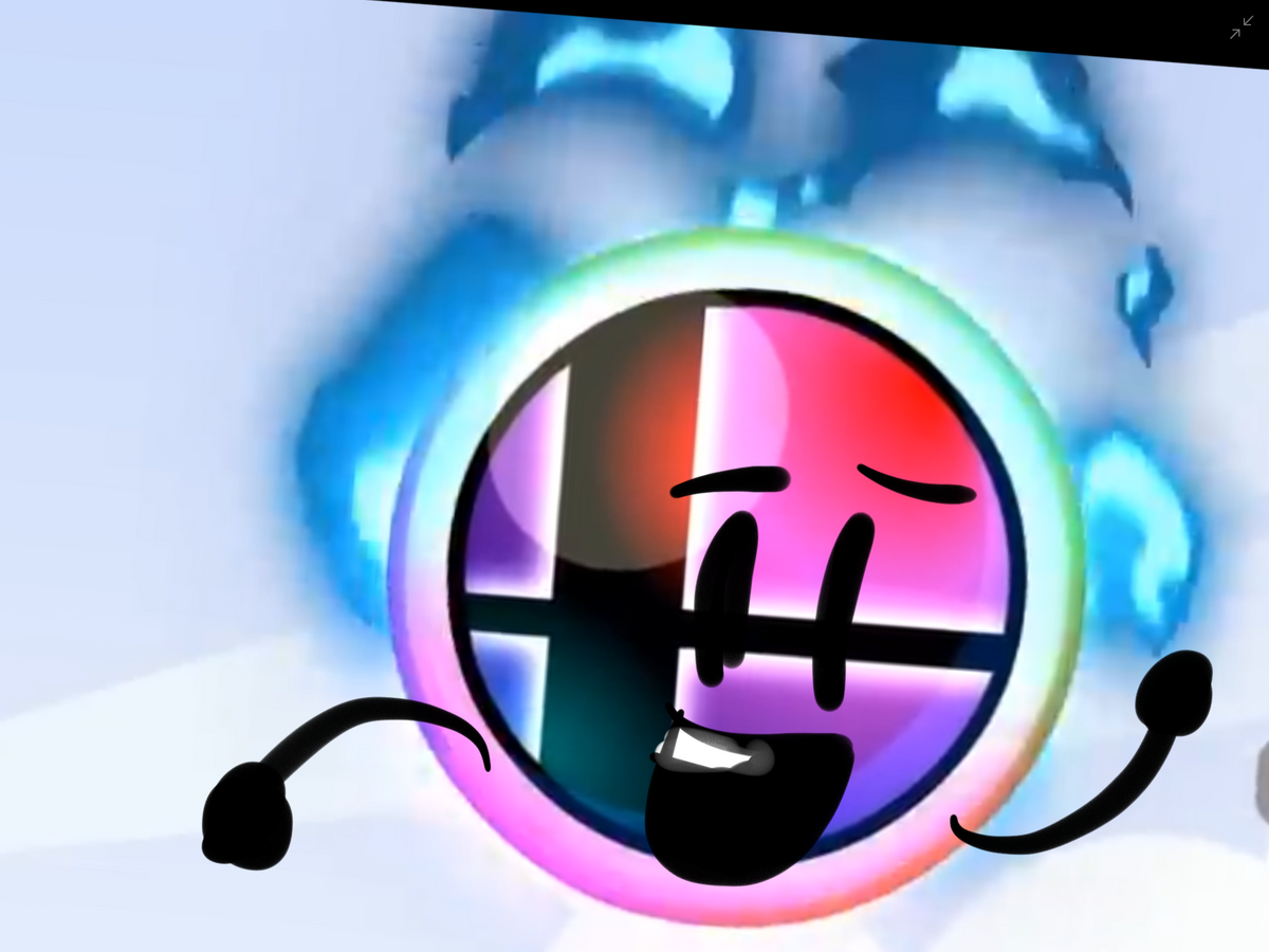 Smash Ball Object Awesomeness Wiki Fandom
