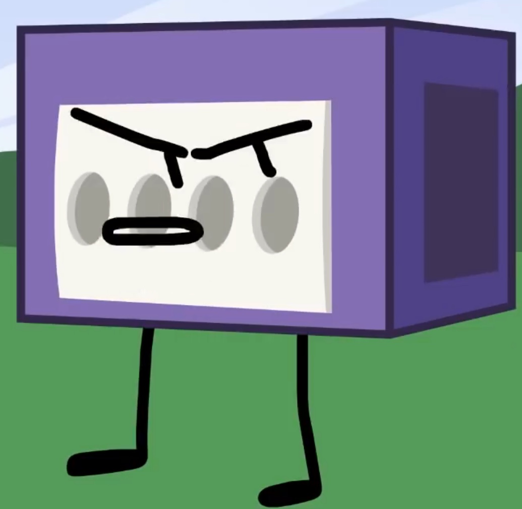 Gamecubey Object Awesomeness Wiki Fandom