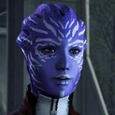 Irissa | Mass Effect Wiki | Fandom