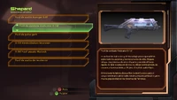 Vindicator M-15 | Mass Effect Wiki | Fandom