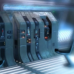 Inteligencia artificial | Mass Effect Wiki | Fandom