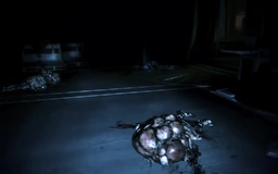 Kallini: Ardat-Yakshi Monastery | Mass Effect Wiki | Fandom