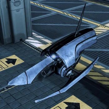 Geth Bomber | Mass Effect Wiki | Fandom