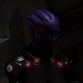 Jarral | Mass Effect Wiki | Fandom