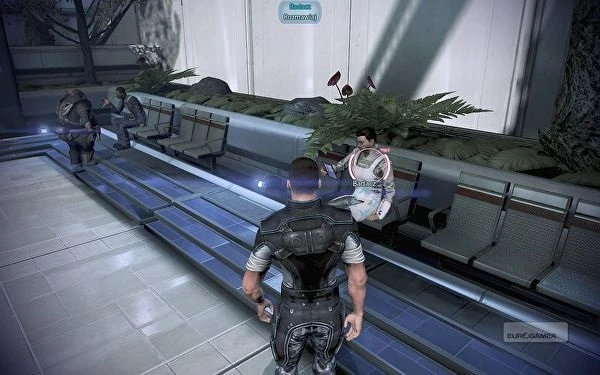 Nexus Hadesu: Obelisk Karza | Mass Effect Wiki | Fandom