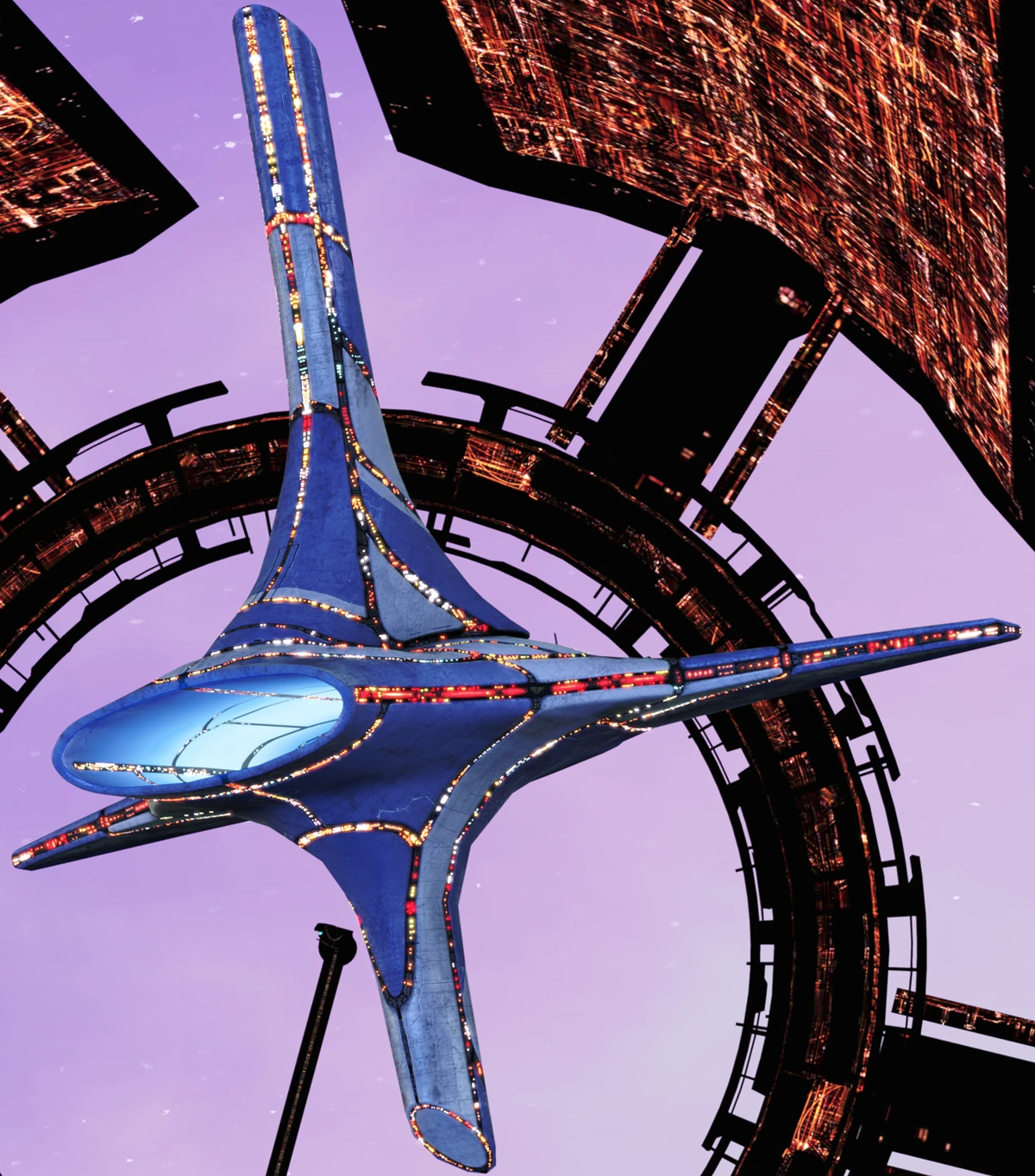 Destiny Ascension | Mass Effect Wiki | Fandom