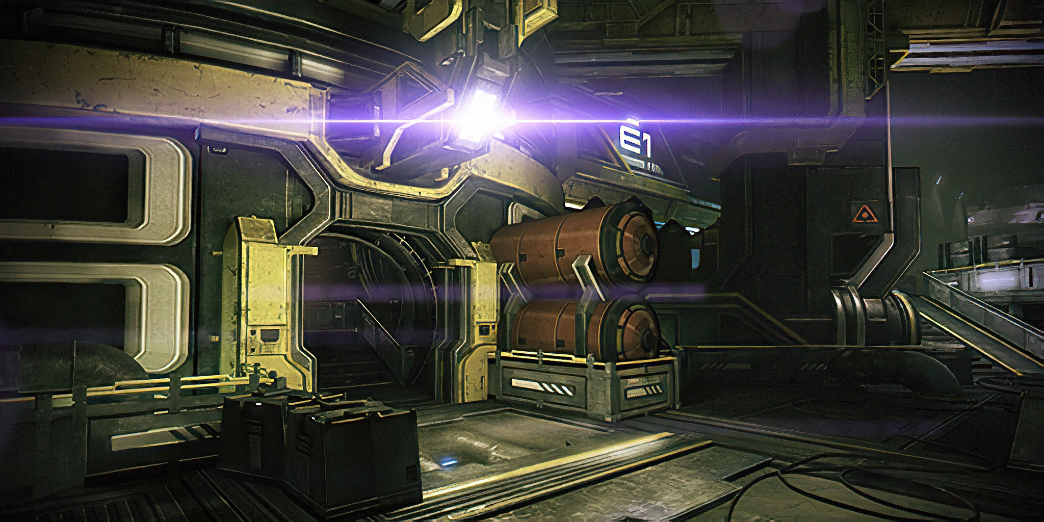 N7: Fuel Reactors | Mass Effect Wiki | Fandom